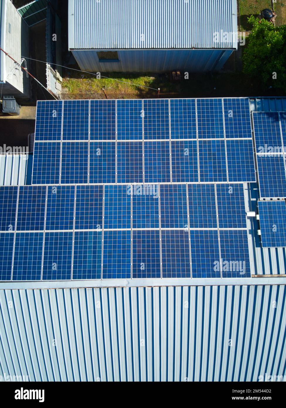 Rooftop solar australia hi-res stock photography and images - Alamy