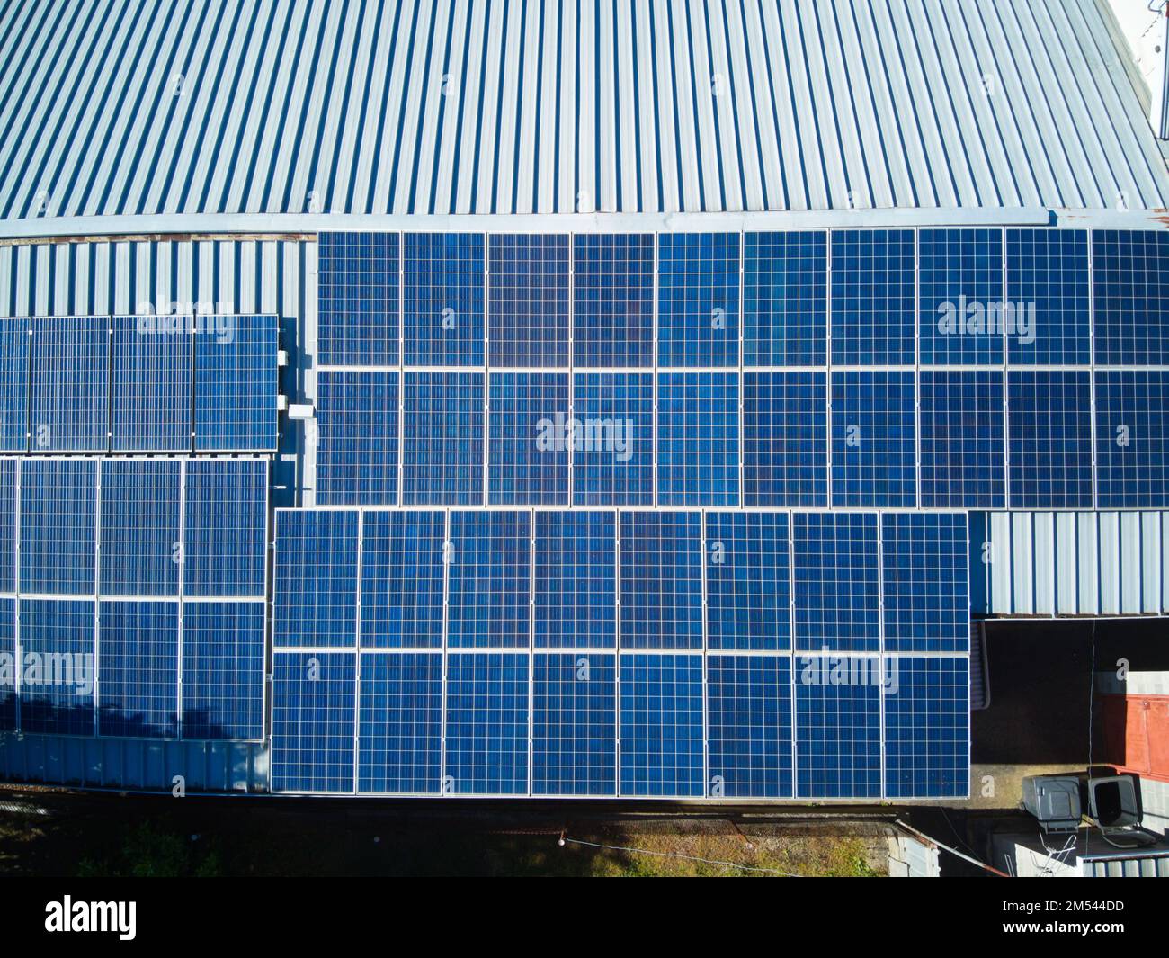 Rooftop solar australia hi-res stock photography and images - Alamy