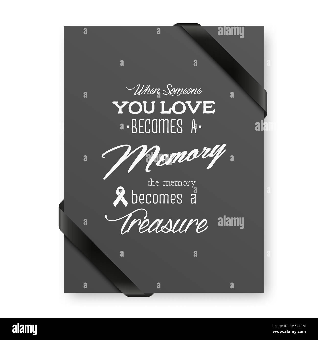 When Someone You Love Becomes a Memory the Memory Becomes a Treasure ...