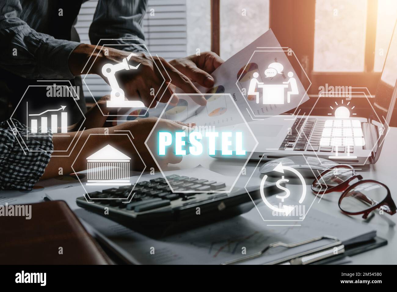 PESTEL analysis concept, political, economic, socio-cultural ... PESTEL analysis concept, political, economic, socio-cultural ...