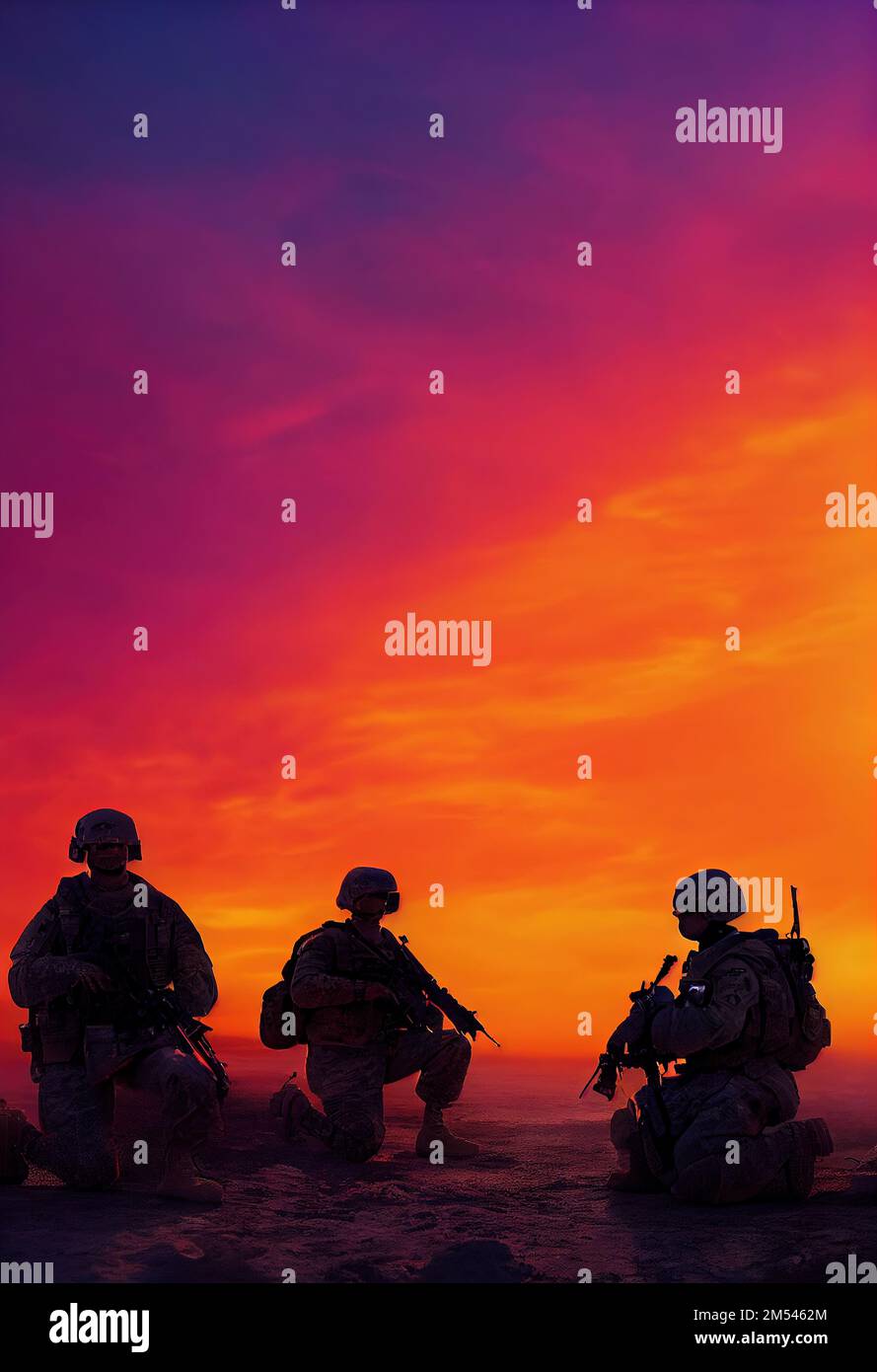 Enlisted officers hi-res stock photography and images - Alamy