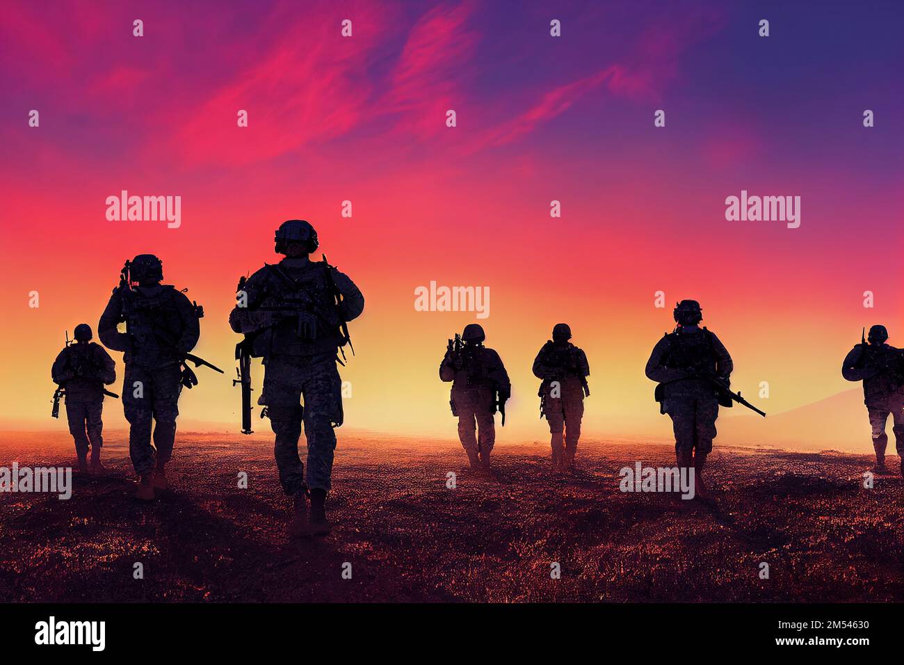 Mia patrol hi-res stock photography and images - Alamy