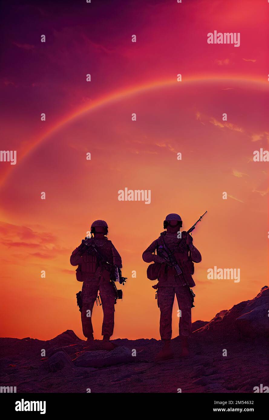 Army discipline hi-res stock photography and images - Alamy