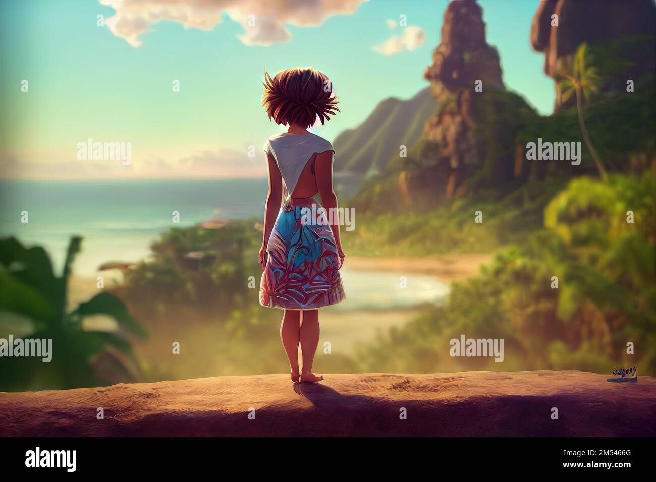 Native skirt hi-res stock photography and images - Alamy