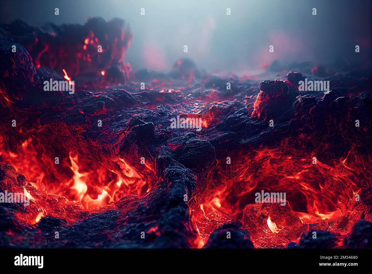 Hell hades hellish hi-res stock photography and images - Alamy