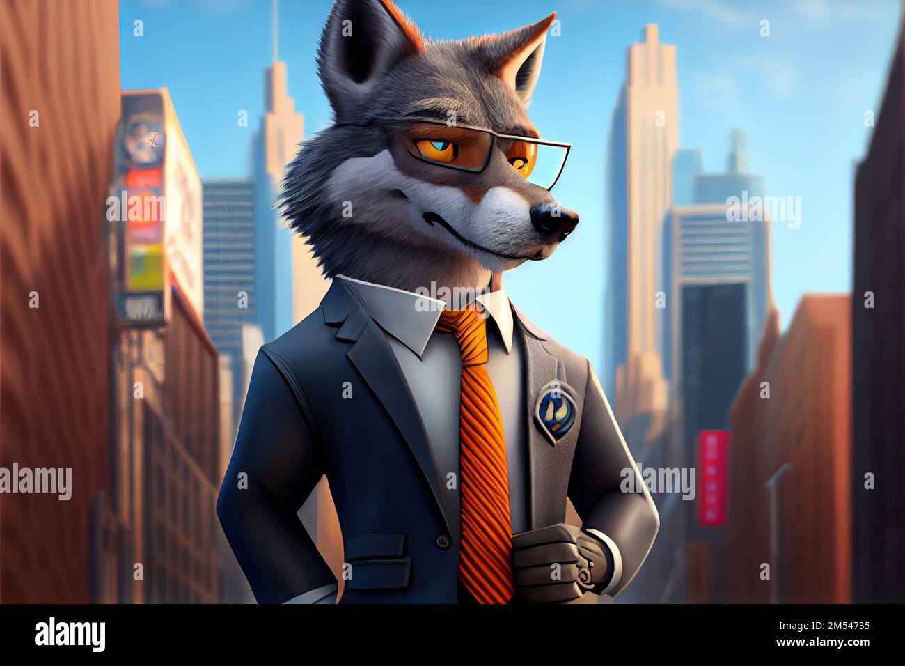 Wolf roth hi-res stock photography and images - Alamy