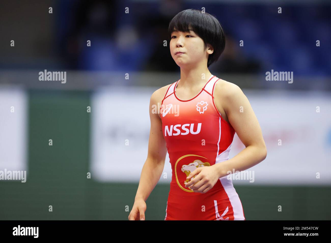 Akari fujinami hi-res stock photography and images - Alamy