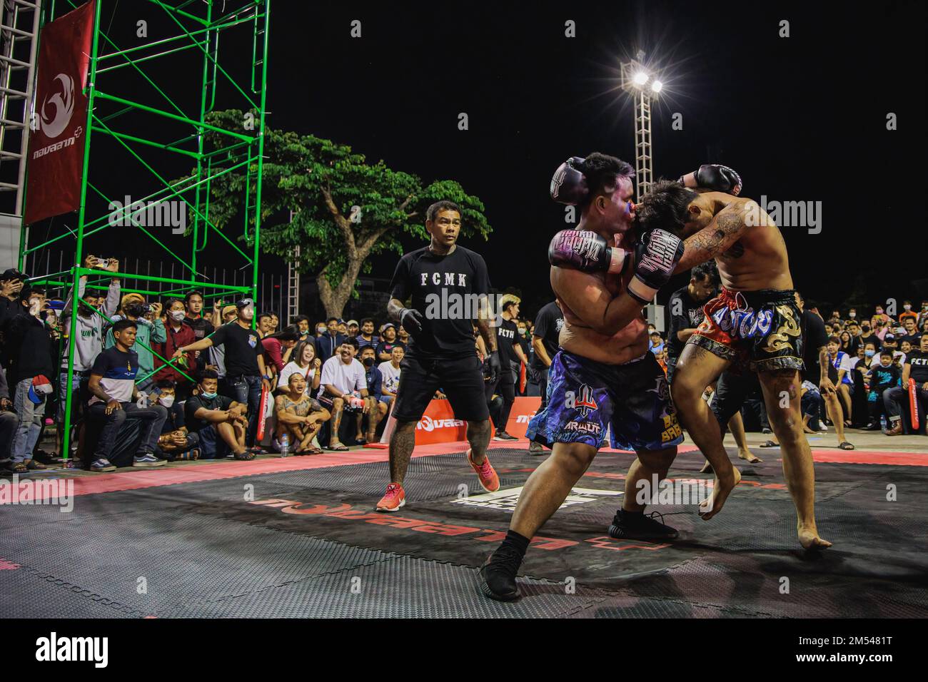 Bangmot sport training center hi-res stock photography and images - Alamy