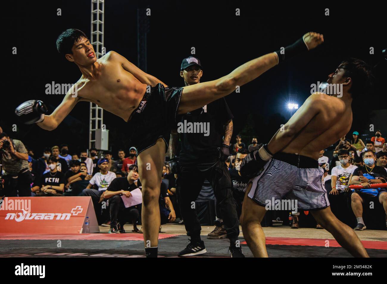 Bangmot sport training center hi-res stock photography and images - Alamy