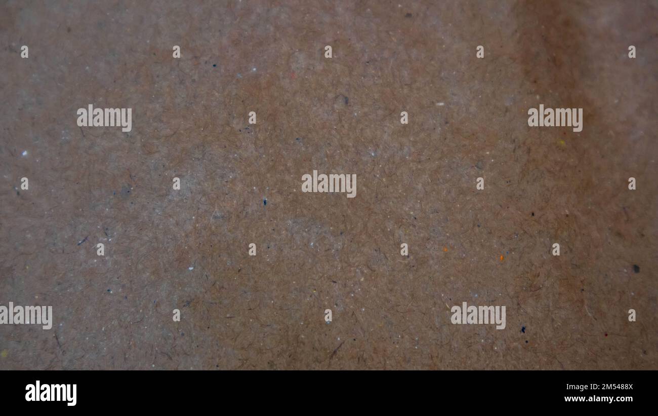 brown paper bag texture as background Stock Photo - Alamy