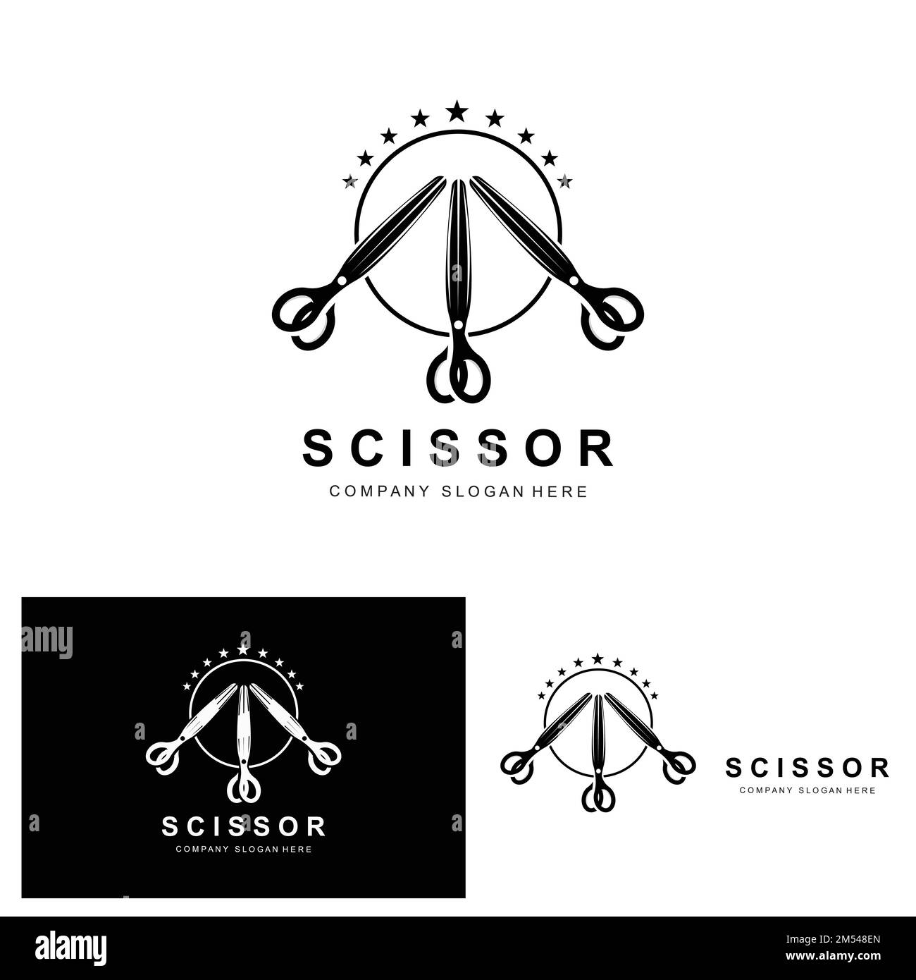 Tailor house Stock Vector Images - Alamy