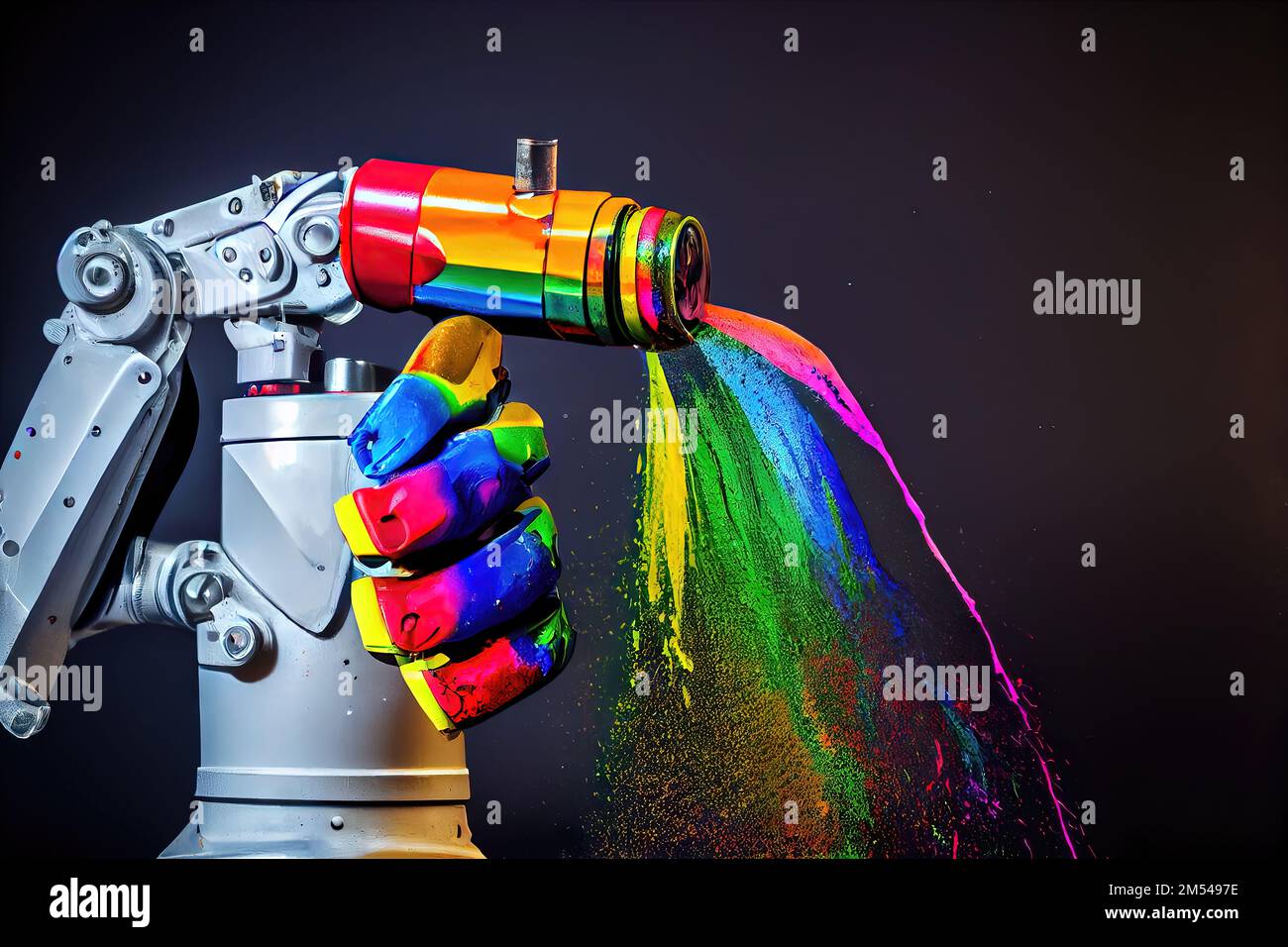 Photorealism art hi-res stock photography and images - Alamy