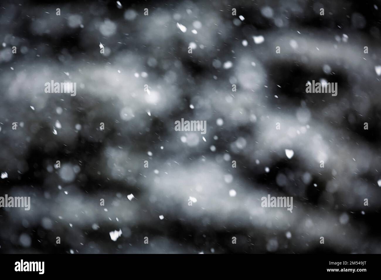 Dark and stormy night illustration hi-res stock photography and images ...