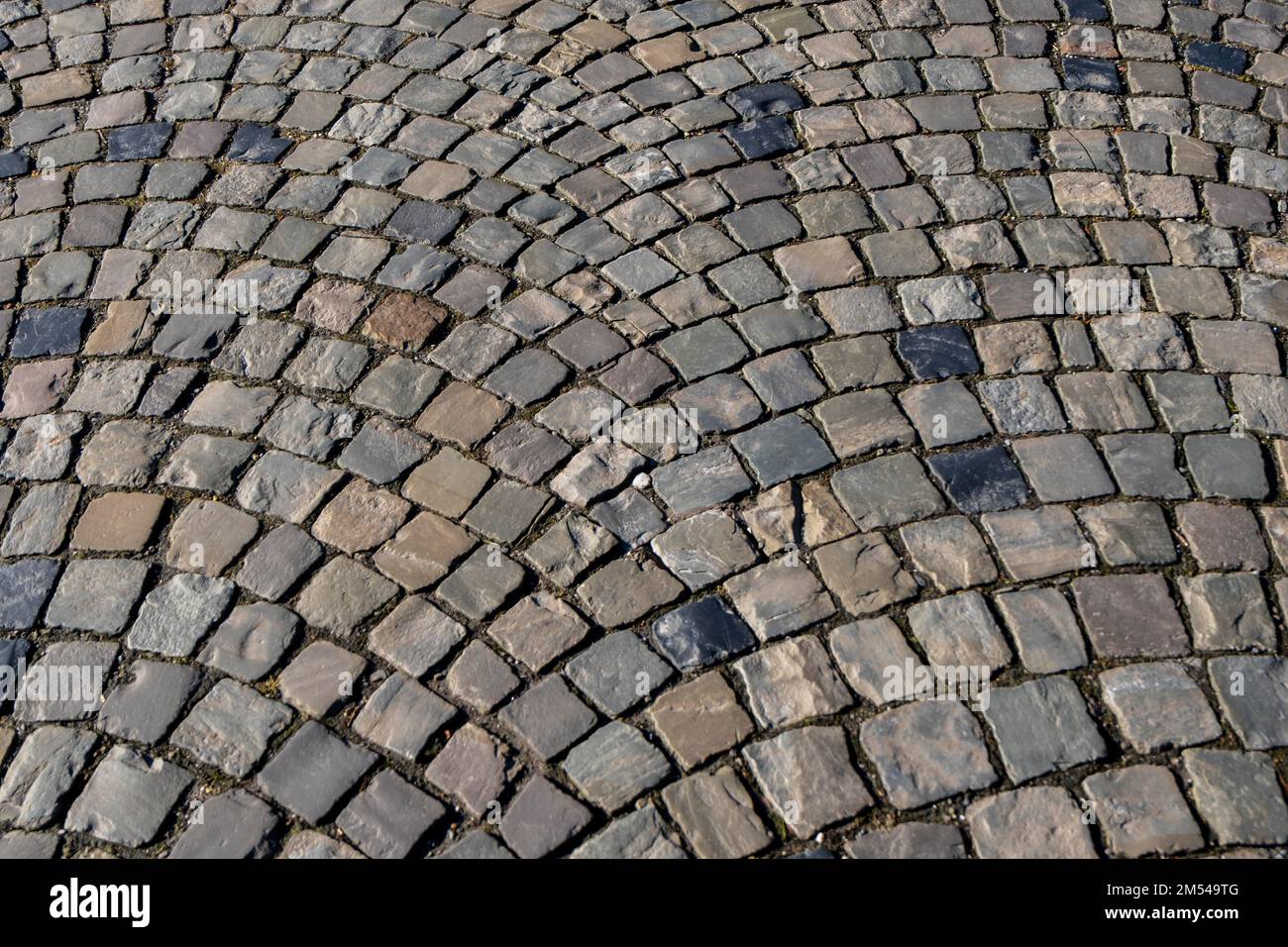 Basalt paving stone hi-res stock photography and images - Alamy
