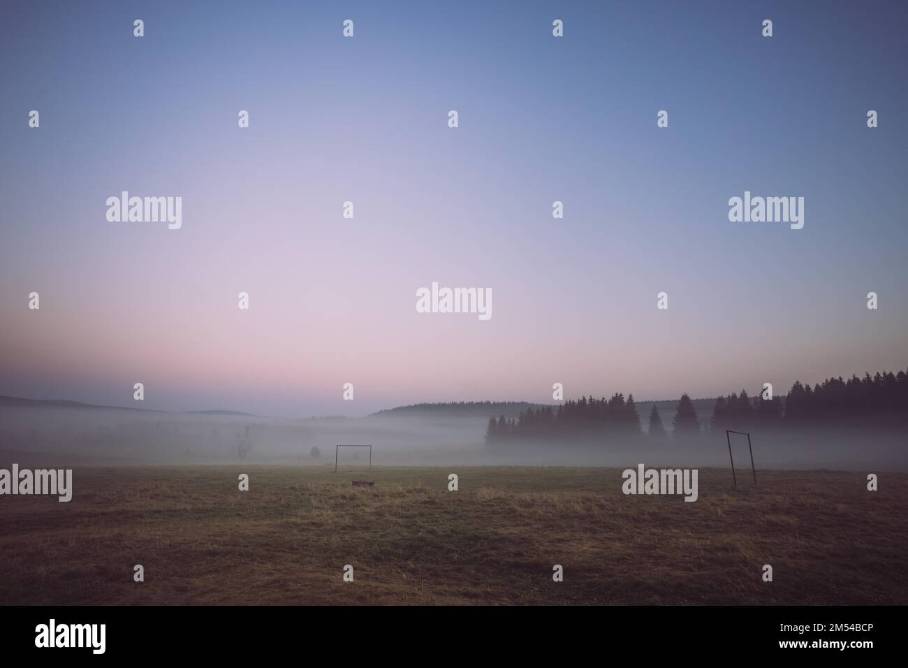 Cold football hi-res stock photography and images - Alamy