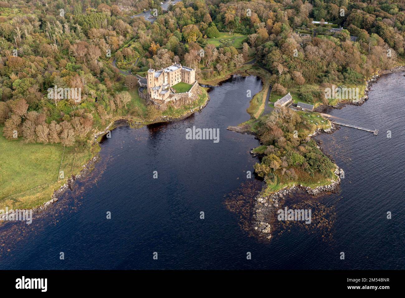 Isle of Skye, Scotland, Great Britain Stock Photo - Alamy