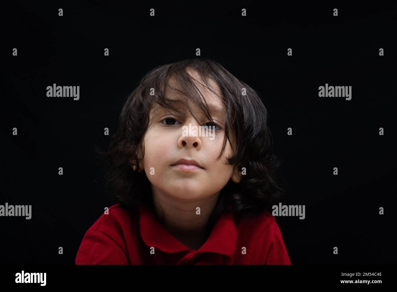 Emotional boy hi-res stock photography and images - Alamy