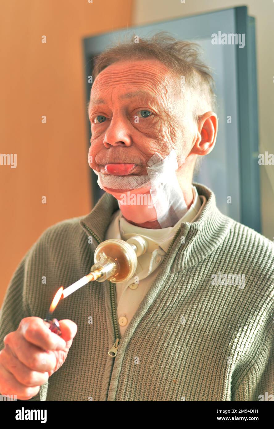 The Mother Theresa Hospice offers its guests a dignified home in a new ...