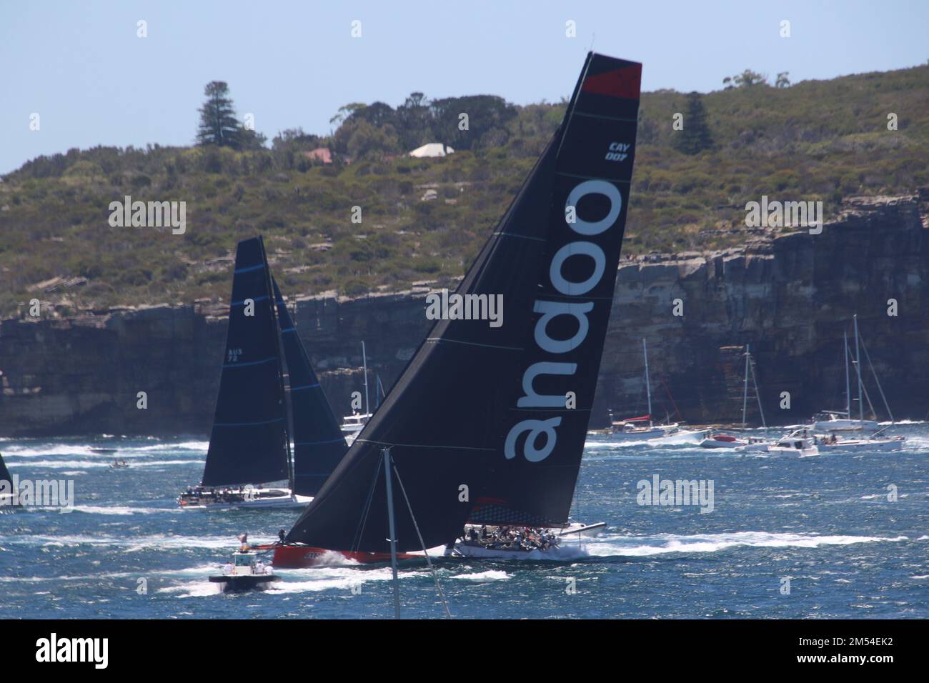 Andoo comanche hi-res stock photography and images - Alamy