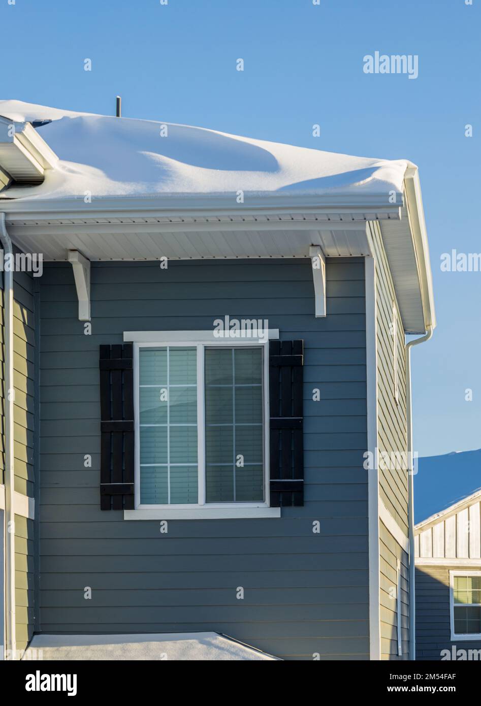 Corner house architecture hi-res stock photography and images - Alamy