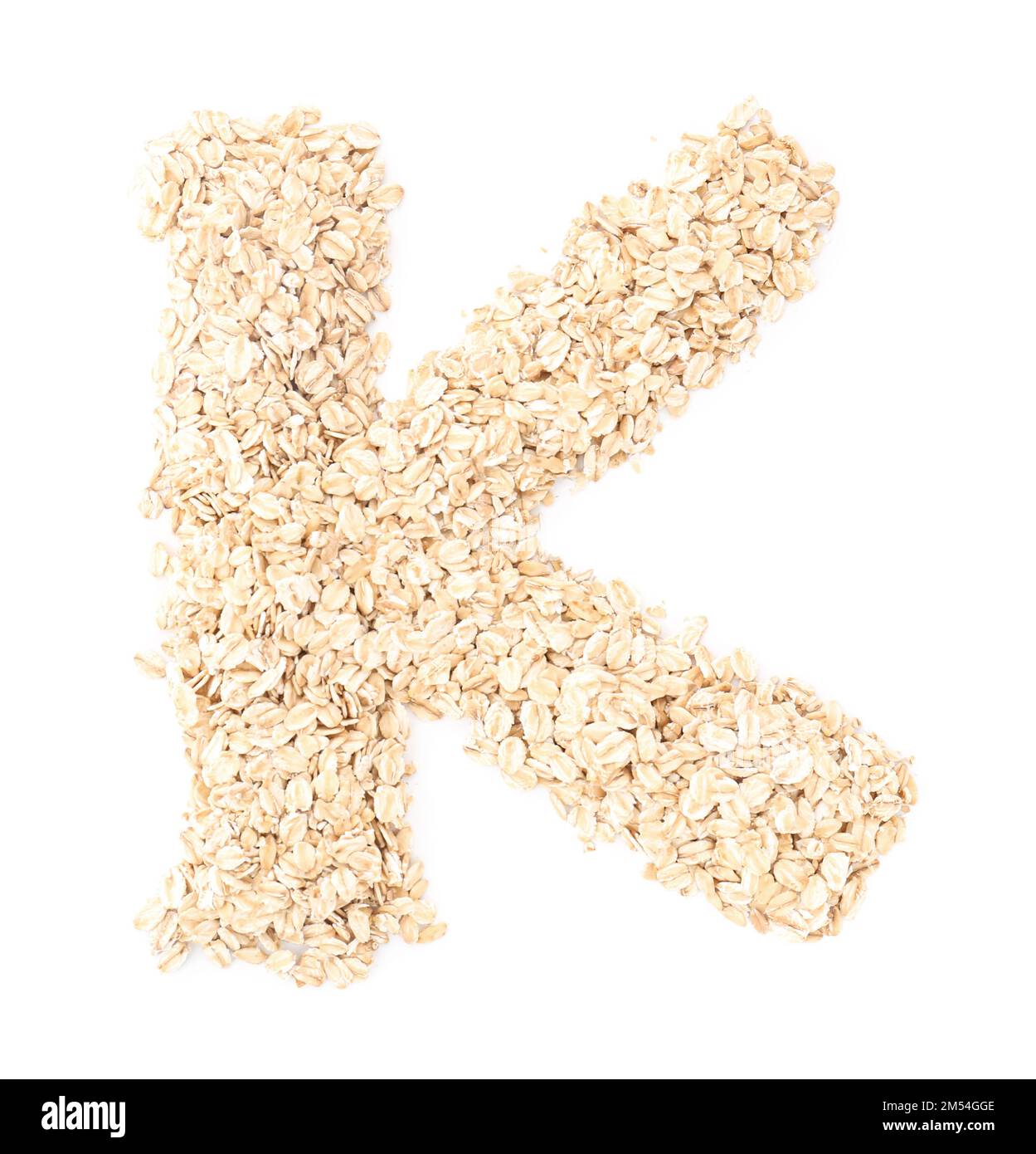 Oat alphabet hi-res stock photography and images - Alamy