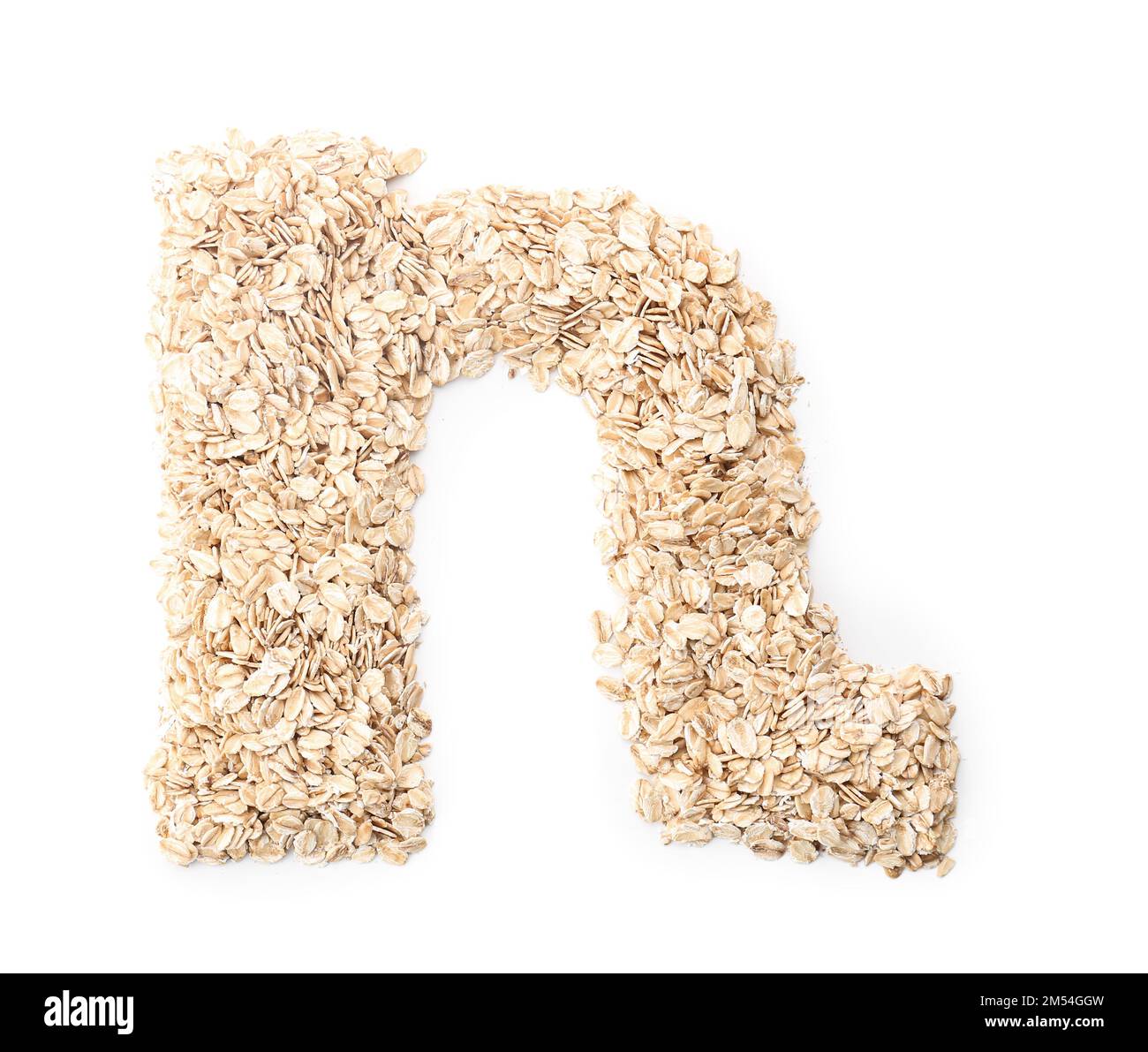Oat alphabet hi-res stock photography and images - Alamy
