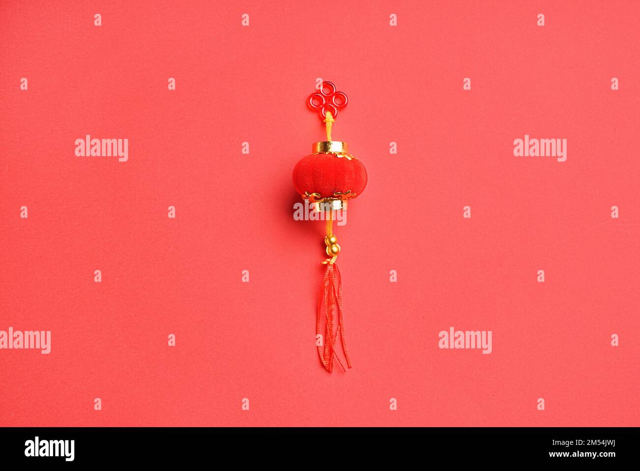 Chinese symbol on red background. New Year celebration Stock Photo - Alamy