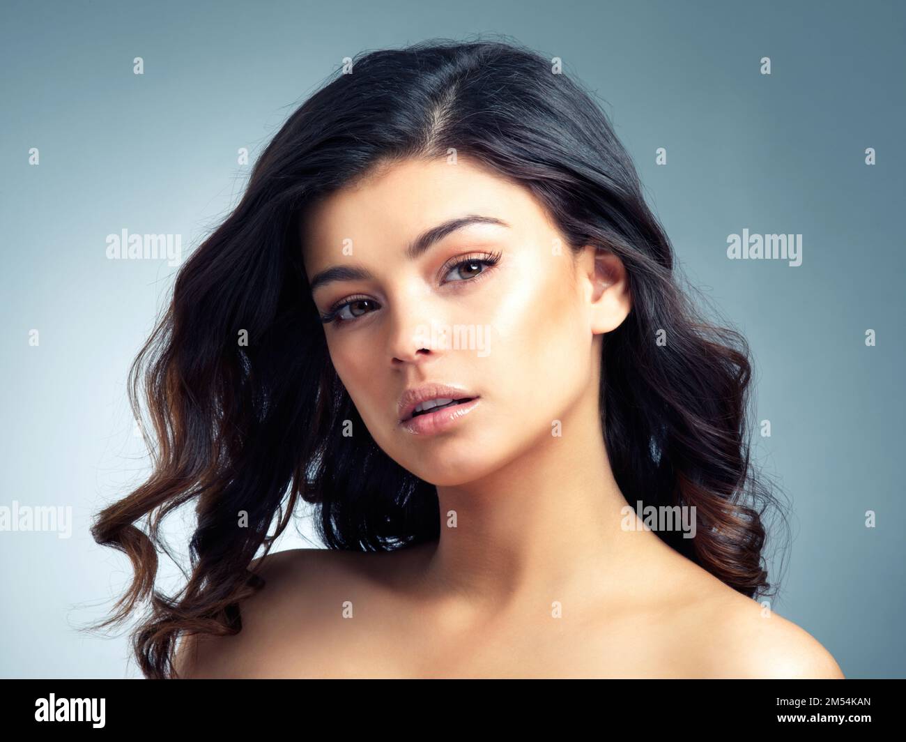 Single impression model hi-res stock photography and images - Alamy