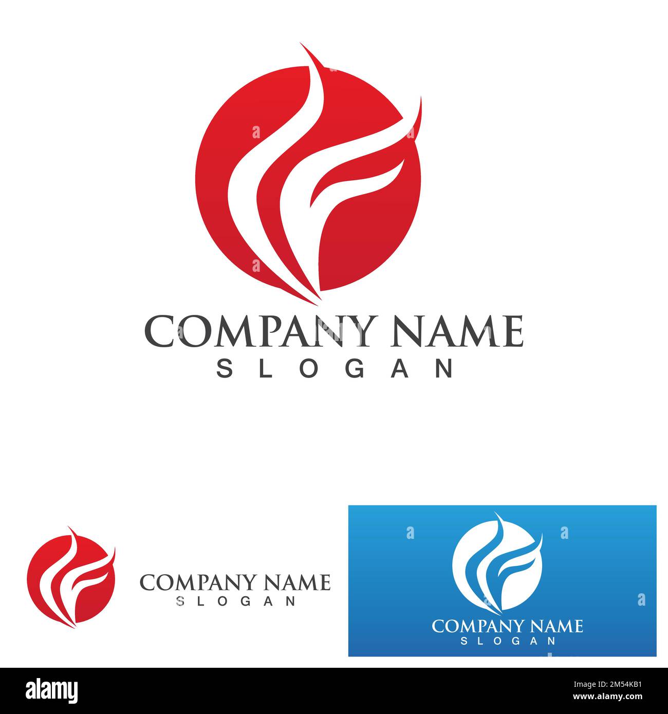 Fire Logo Template Flame Clipart Symbol Icon Vector Stock Vector Image ...