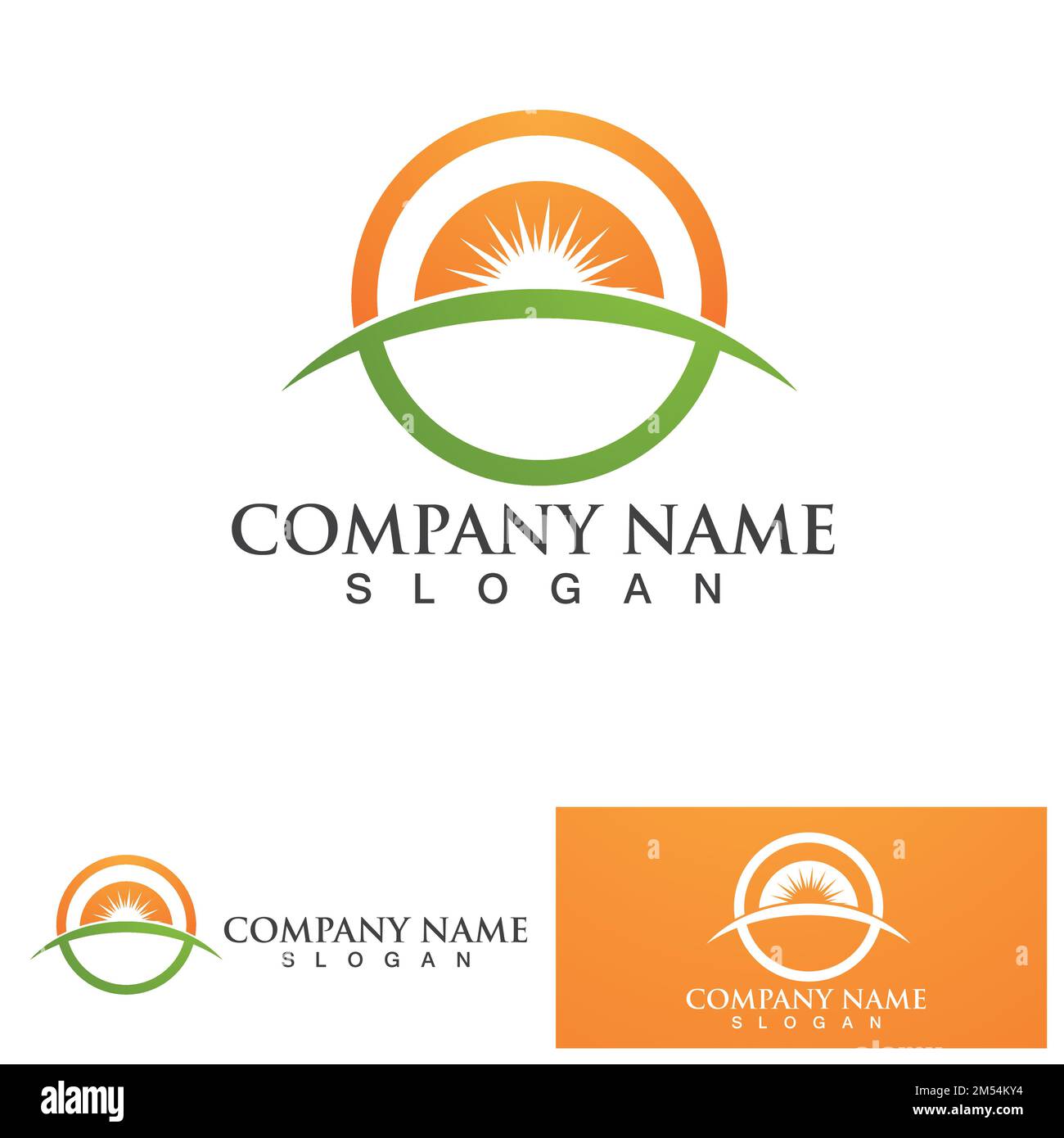 Sun Vector illustration Icon Logo Template design Stock Vector Image ...