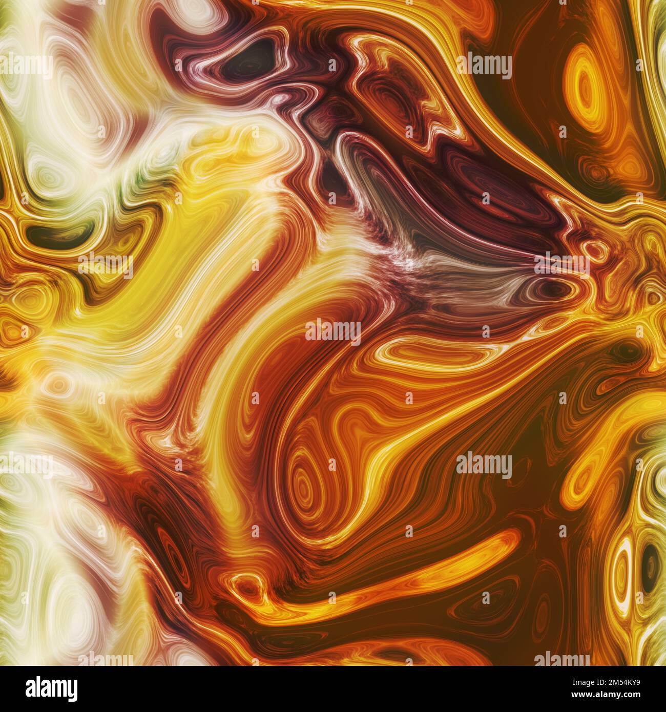 2D illustration seamless abstract decorative background texture Stock ...