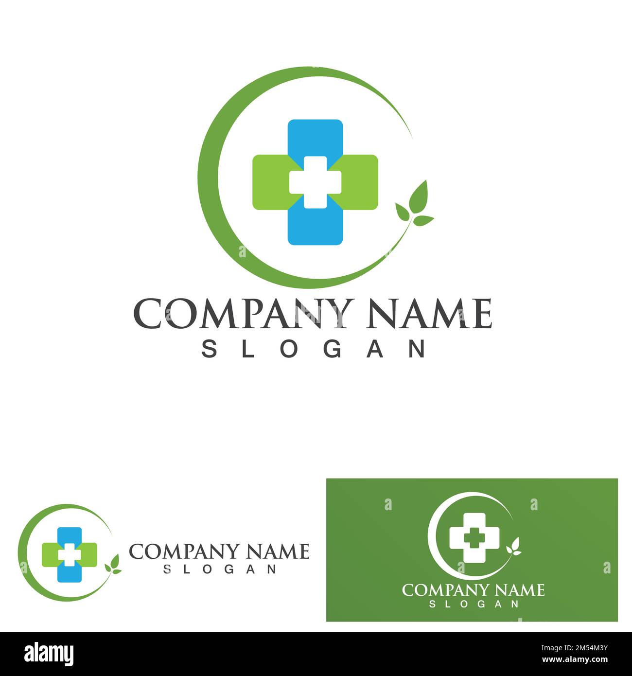 Hospital logo and symbol Stock Vector Image & Art - Alamy