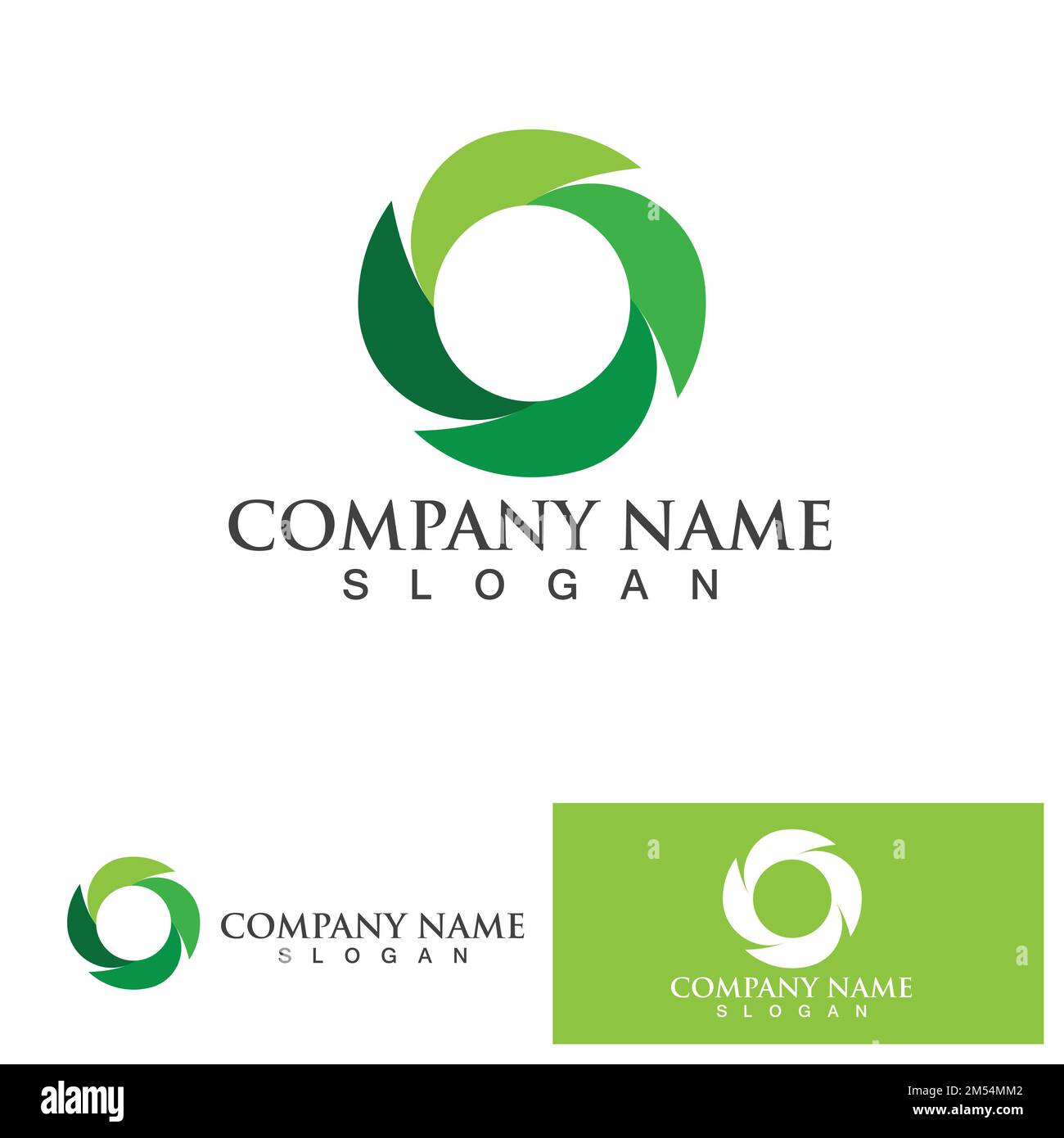 Circle camera icon Logo Template Stock Vector Image & Art - Alamy