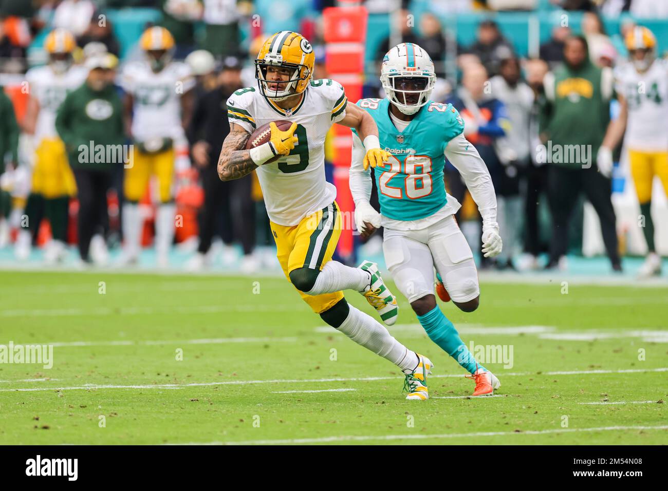 Christian watson hi-res stock photography and images - Alamy