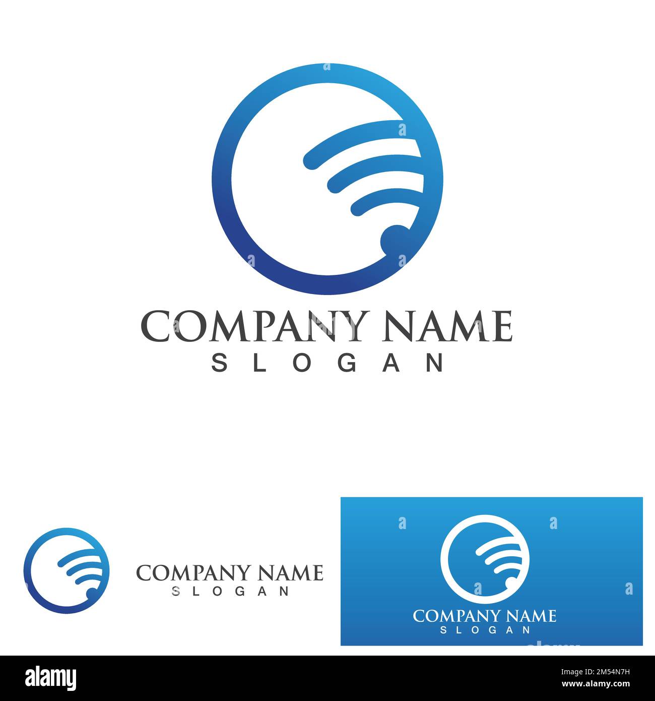 World wi fi Stock Vector Images - Alamy