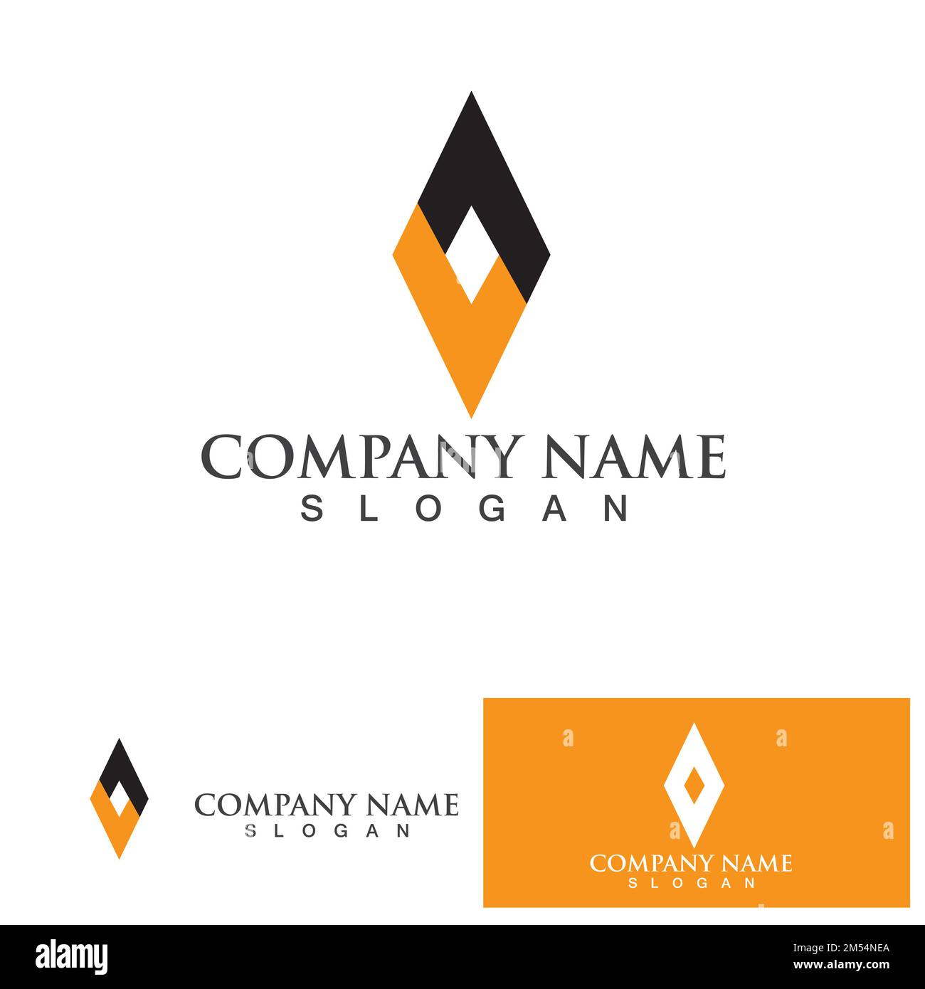 Arrow vector illustration icon Logo Template design Stock Vector Image ...