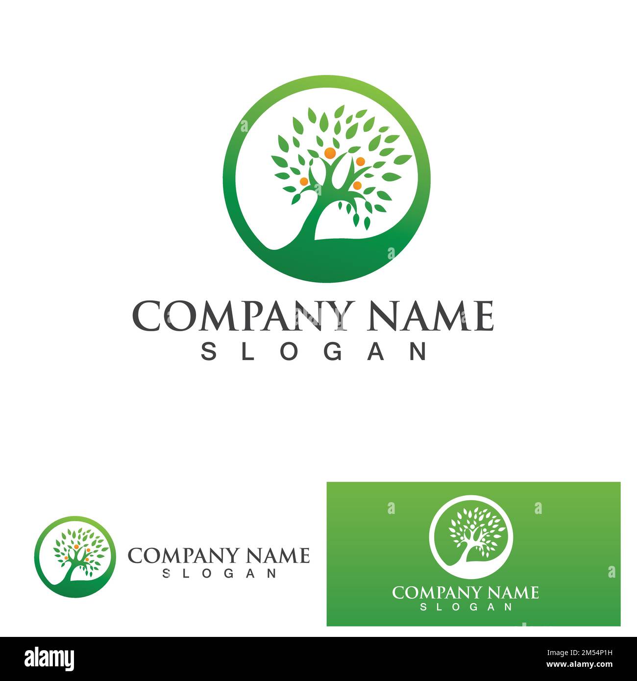 Family learning about nature Cut Out Stock Images & Pictures - Alamy