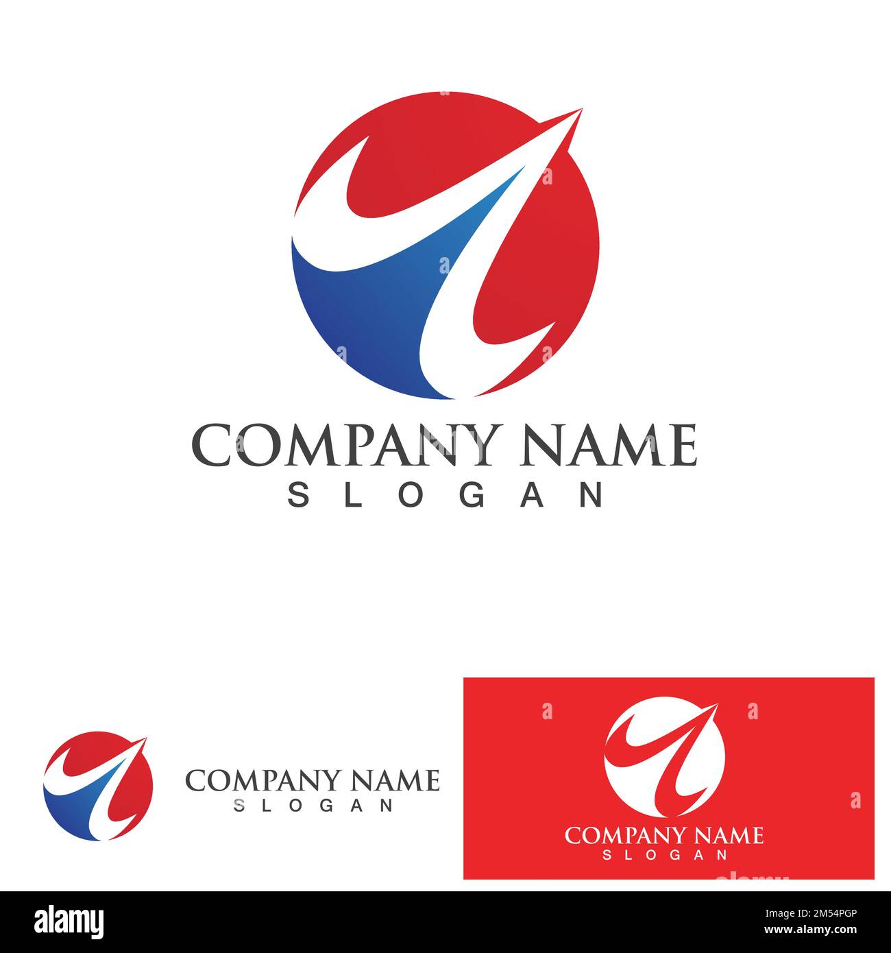 abstract film icon vector illustration template design Stock Vector ...