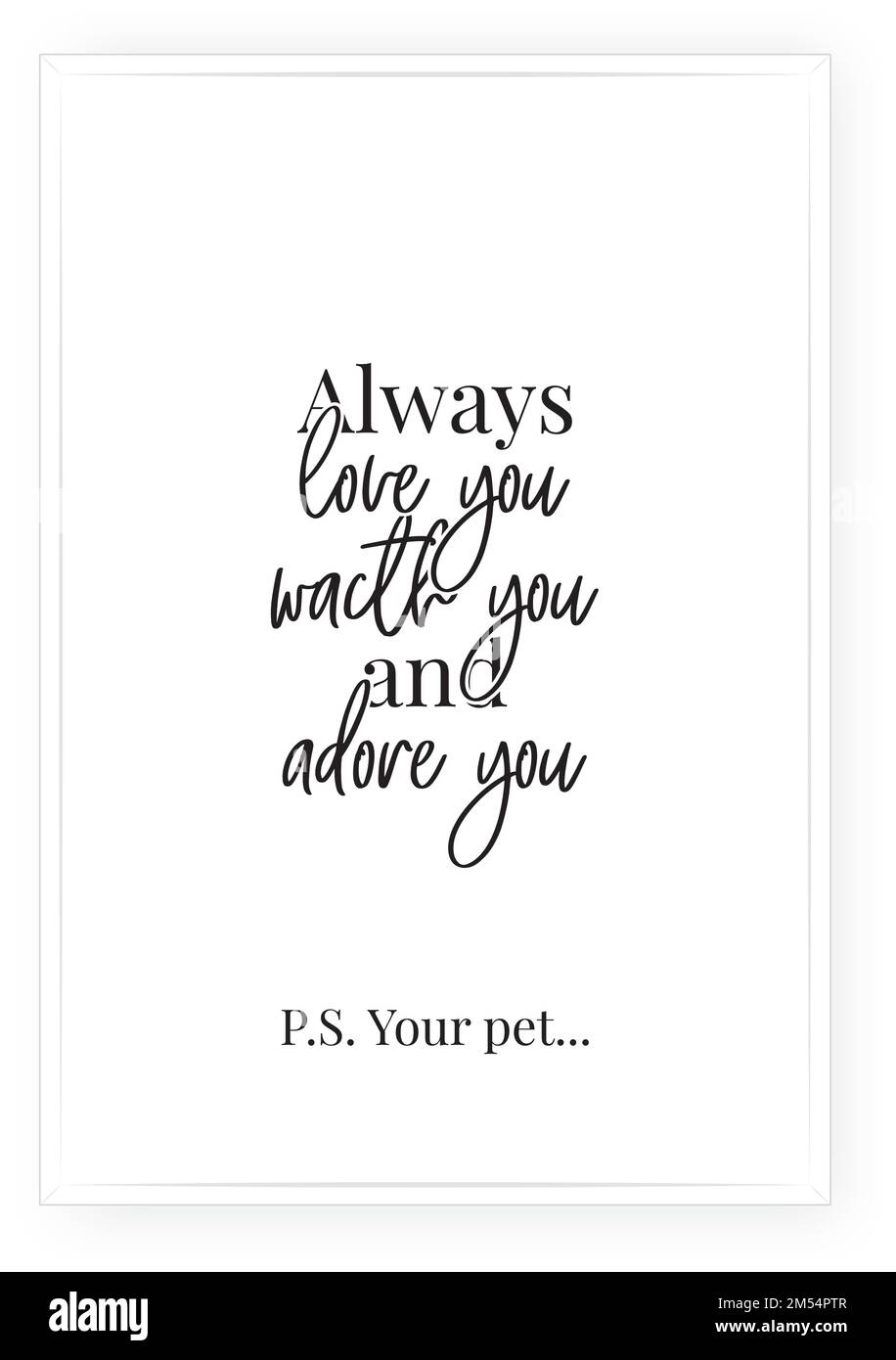 Best wall art Black and White Stock Photos & Images - Alamy