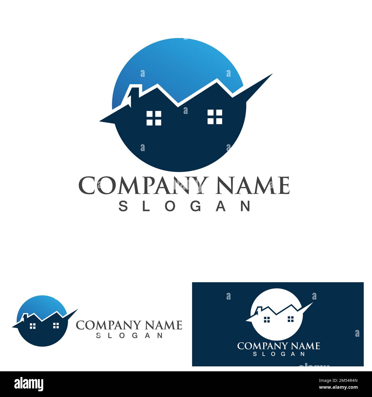 Home logo icon vector illustration design template.Home and house logo ...