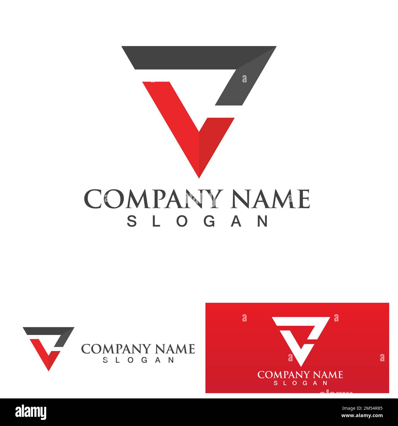 V Letter Logo and symbol vector template Stock Vector Image & Art - Alamy