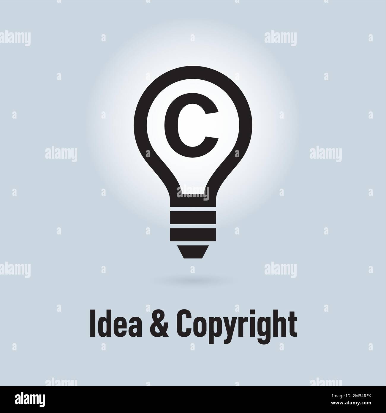 Copyrights vector vectors hi-res stock photography and images - Alamy