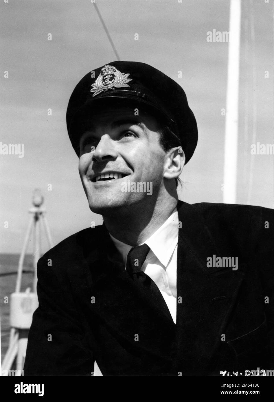 The cruel sea book hi-res stock photography and images - Alamy