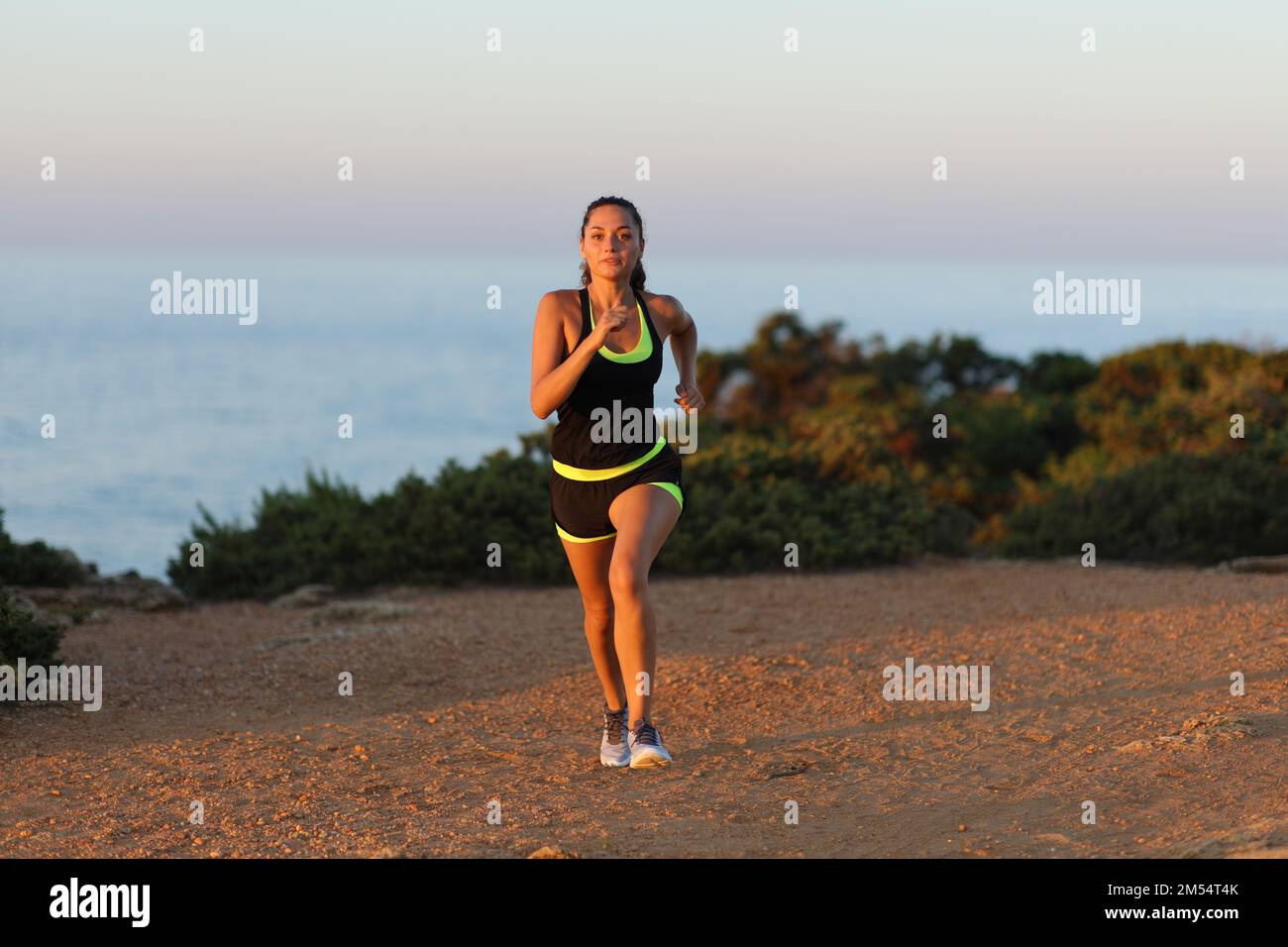 Teenage sport cross hi-res stock photography and images - Alamy