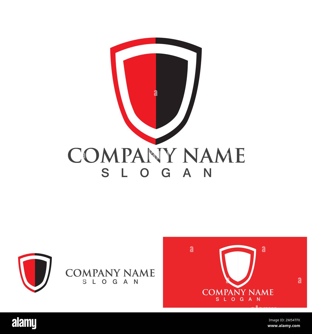 shield logo design vector,shield emblem logo template,logosymbol icon ...
