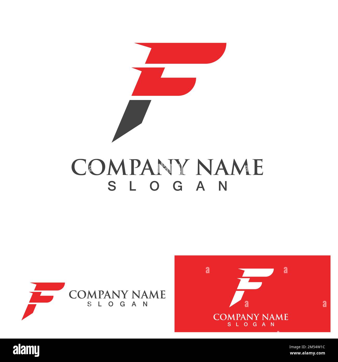 F Letter vector icon illustration design Stock Vector Image & Art - Alamy
