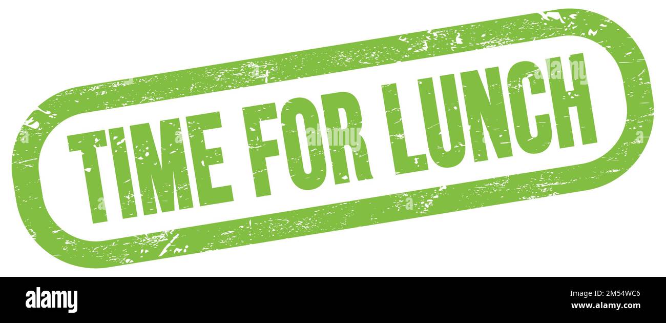 Lunch time icon hi-res stock photography and images - Alamy