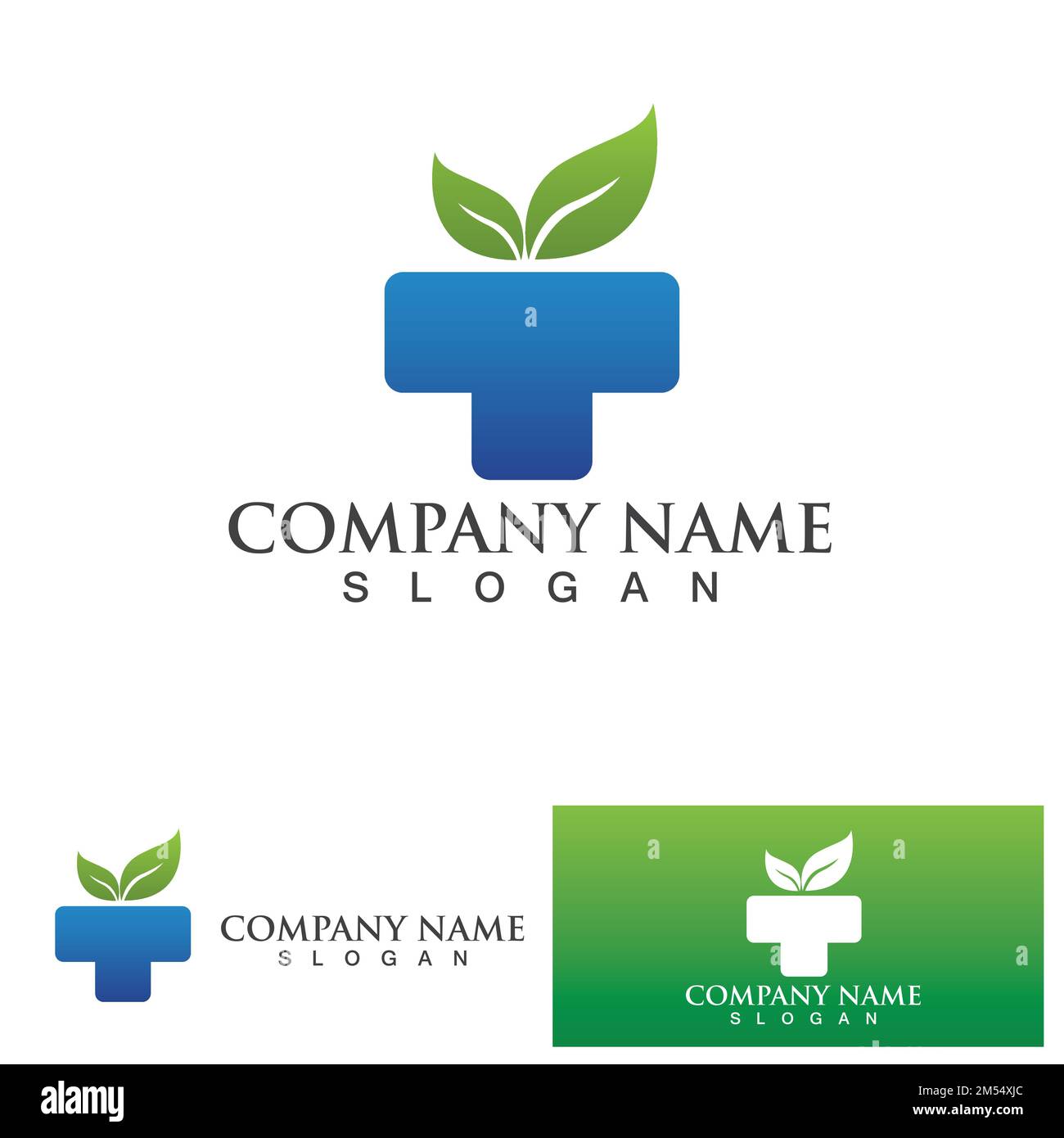 Hospital logo and symbol Stock Vector Image & Art - Alamy