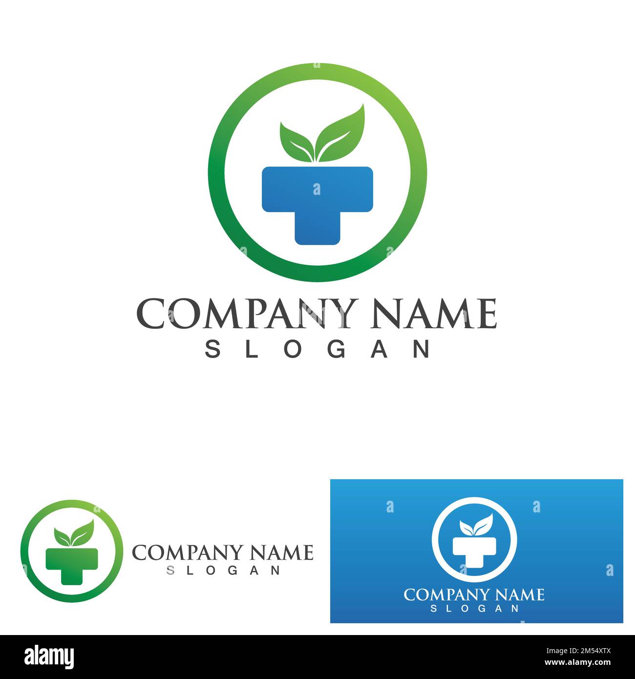 Hospital logo and symbol Stock Vector Image & Art - Alamy
