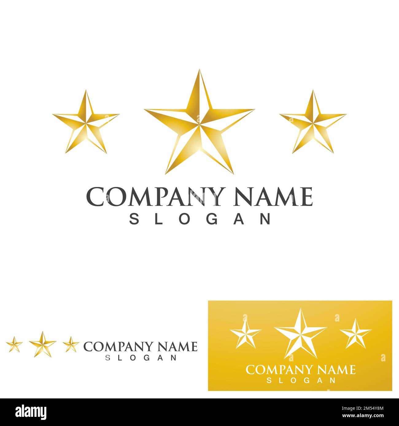 Star icon Template vector illustration design Stock Vector Image & Art ...